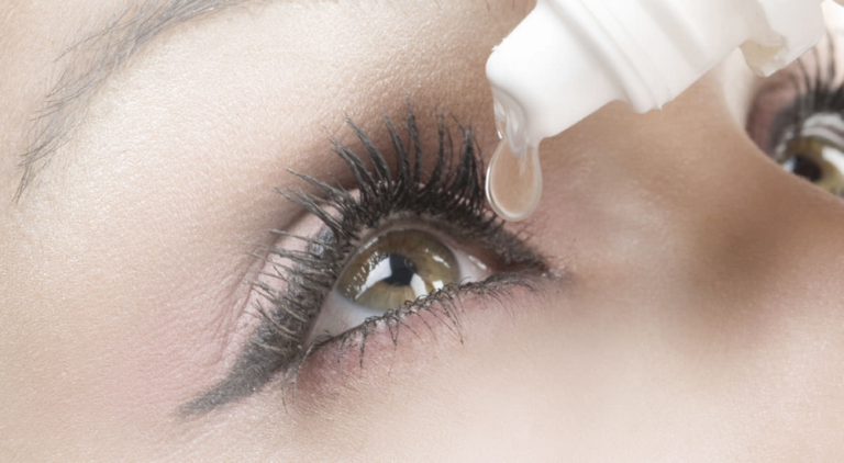 Comment soulager la sécheresse oculaire ? - Lunettes & Cie Paris